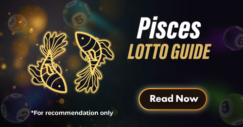 Numbers Guide: Pisces