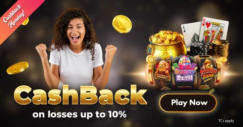 Promos - Goldrush