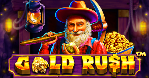 Gold Rush™