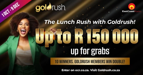 Promos - Goldrush