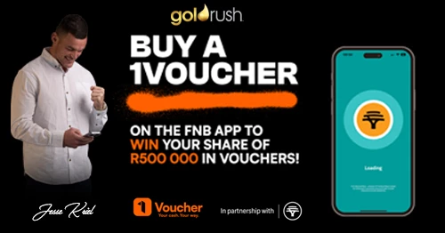 Promos - Goldrush