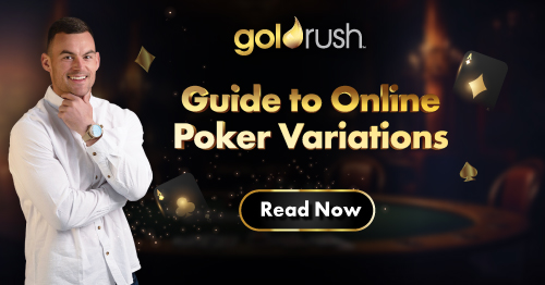 Online Poker Variations