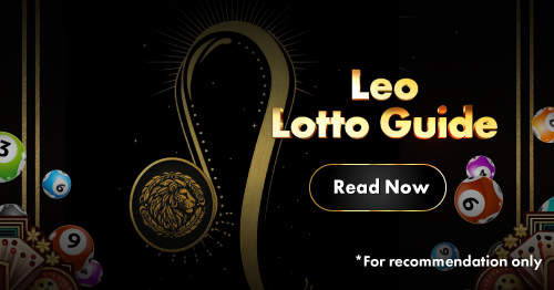 Lucky Numbers: Leo