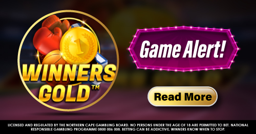 Reels Review: Winners Gold